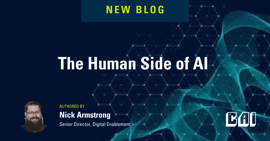 The Power of AI Augmentation: Unraveling Insights through Human ...