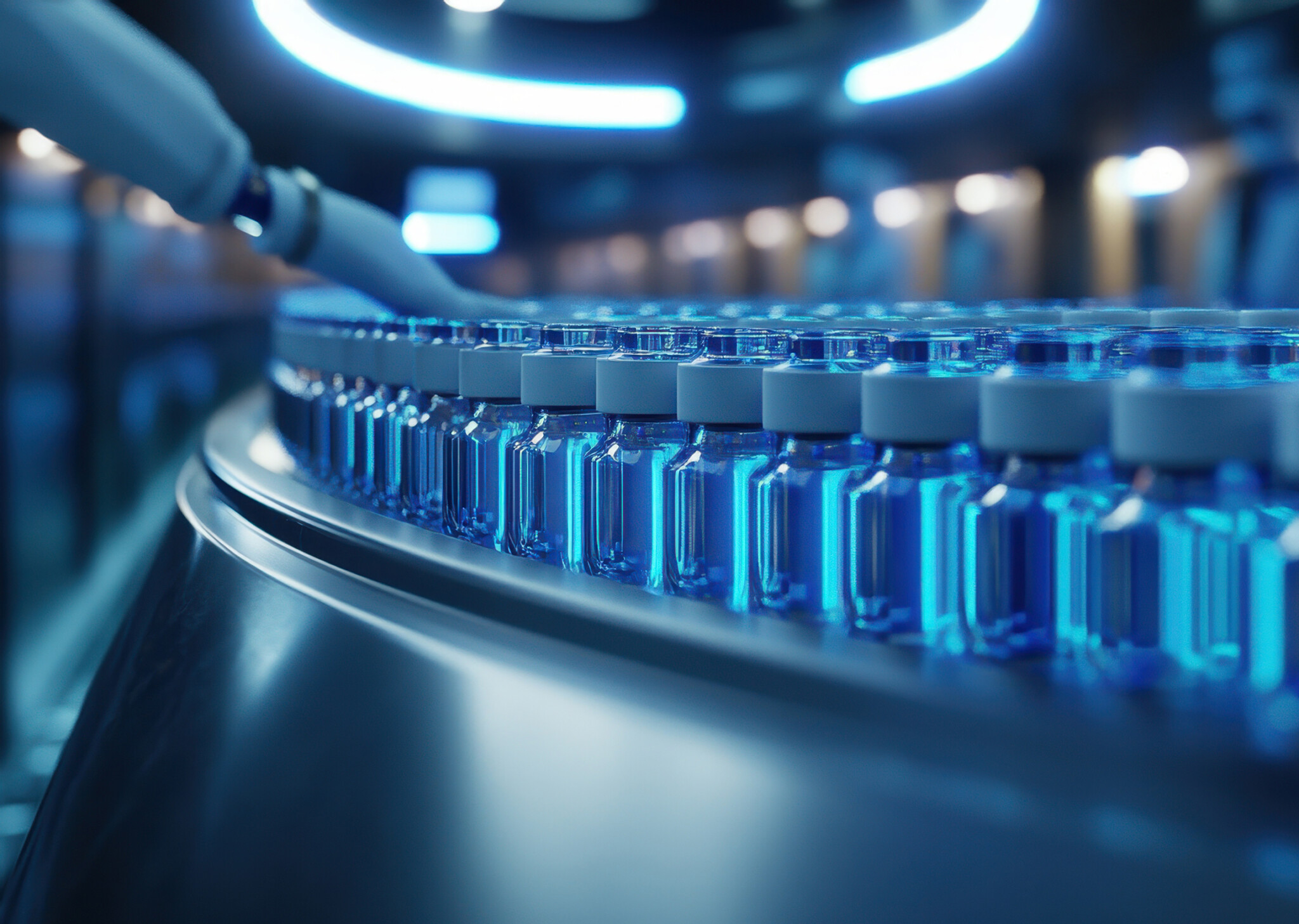 Chromatography in Biologics Manufacturing: Purification Science, Resin ...